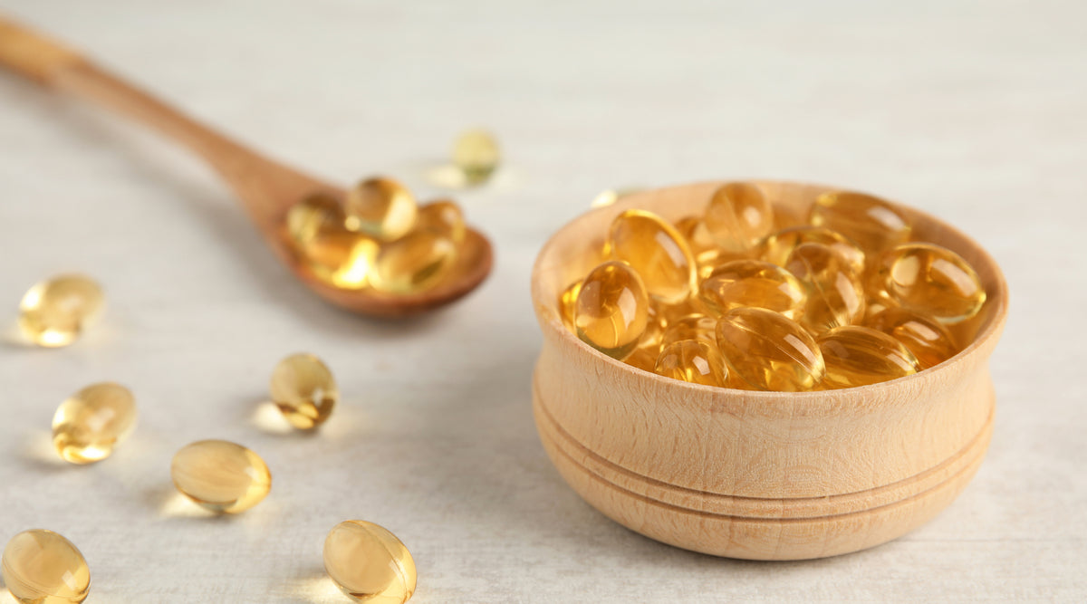 GLA vs. CLA Supplements- What's the Difference? | UNI KEY Health — UNI ...