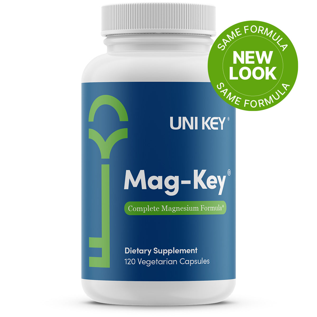 Complete Magnesium Supplement | Mag-Key — UNI KEY Health