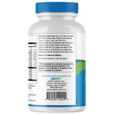 Adrenal Formula | Natural Supplement for Adrenal Fatigue — UNI KEY Health