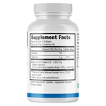 GLA-90 | Gamma Linolenic Acid Dietary Supplement — UNI KEY Health