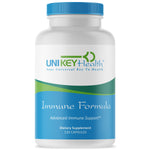 Immune Formula | Daily Immune Support Supplement — UNI KEY Health