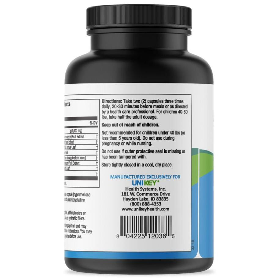 Para-Key | Herbal Parasite Cleanse Supplement — UNI KEY Health