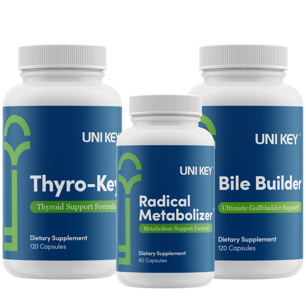 Specials & Discount Supplements and Vitamins | UNI KEY Health — UNI KEY ...