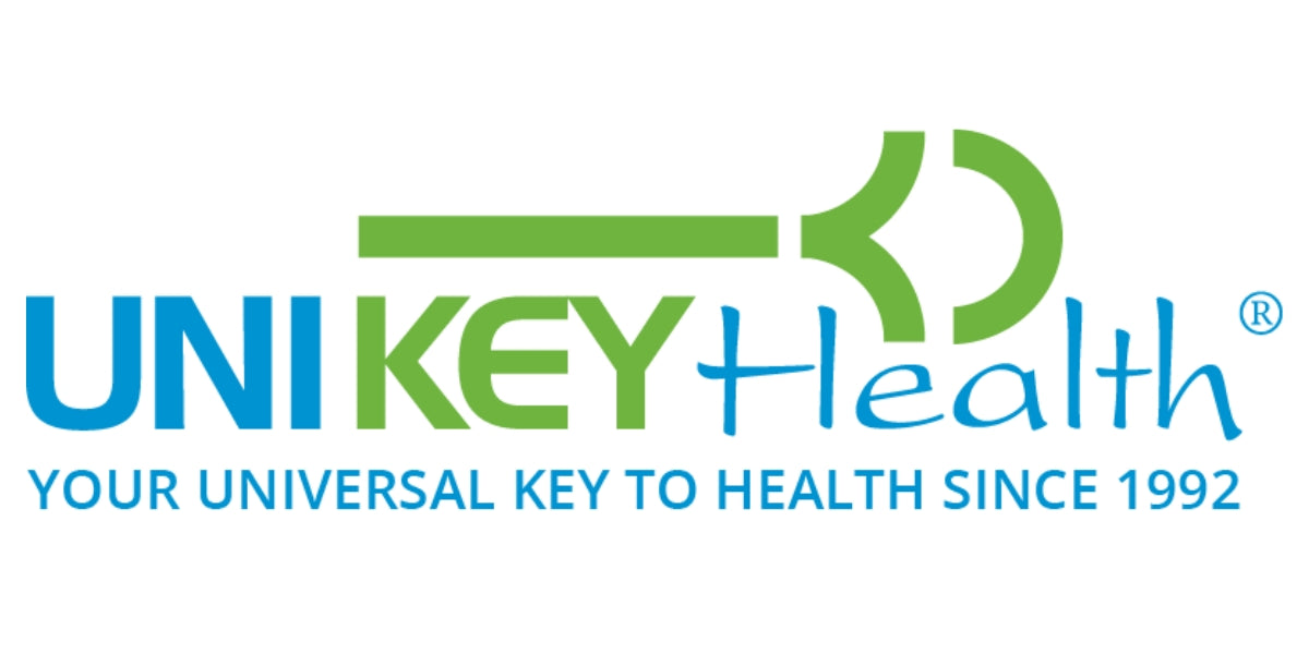 UNI KEY Health | Natural Supplements: Weight Loss, Detox & Anti-Aging