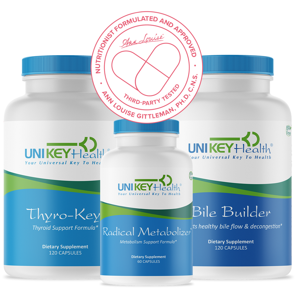 Specials & Discount Supplements and Vitamins | UNI KEY Health — UNI KEY ...