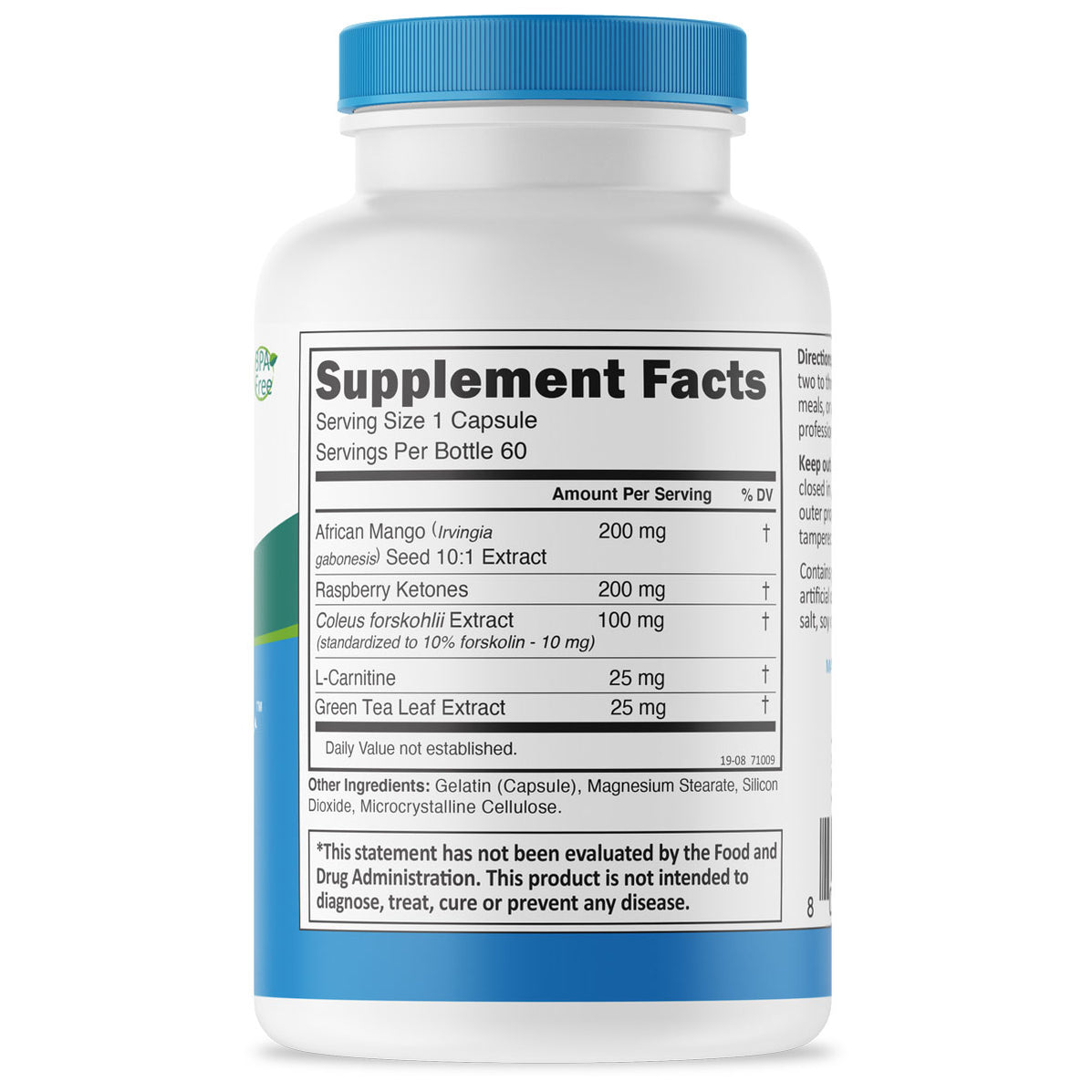 Metabolism Boosting Supplement | Radical Metabolizer — UNI KEY Health