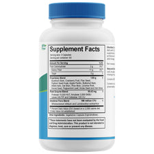 Super-GI Cleanse | Natural Intestinal Cleansing Supplement — UNI KEY Health