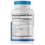 Ultra H-3 Plus | Brain Support & Cellular Health Supplement — UNI KEY ...