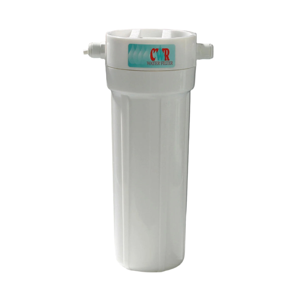 Under Counter AIO Ultra Water Filter — UNI KEY Health